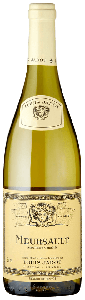 Louis Jadot Meursault 2021 - 750ml