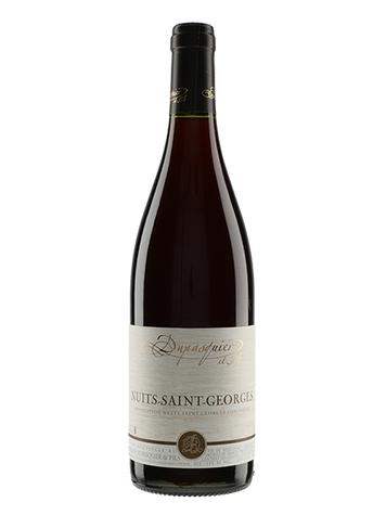 Dupasquier & Fils Nuits-Saint-Georges 2021 - 750ml
