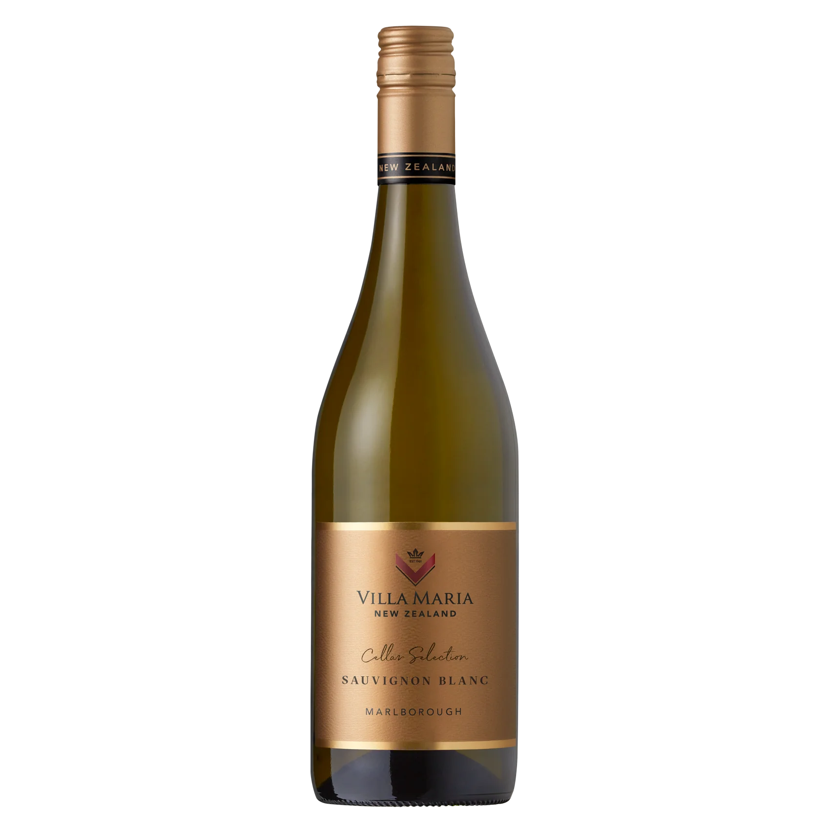 Villa Maria Cellar Collection Sauvignon Blanc - 750ml