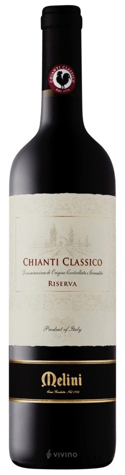 Melini Chianti Classico Riserva - 750ml