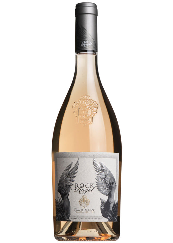 Rock Angel Rosé - 750ml