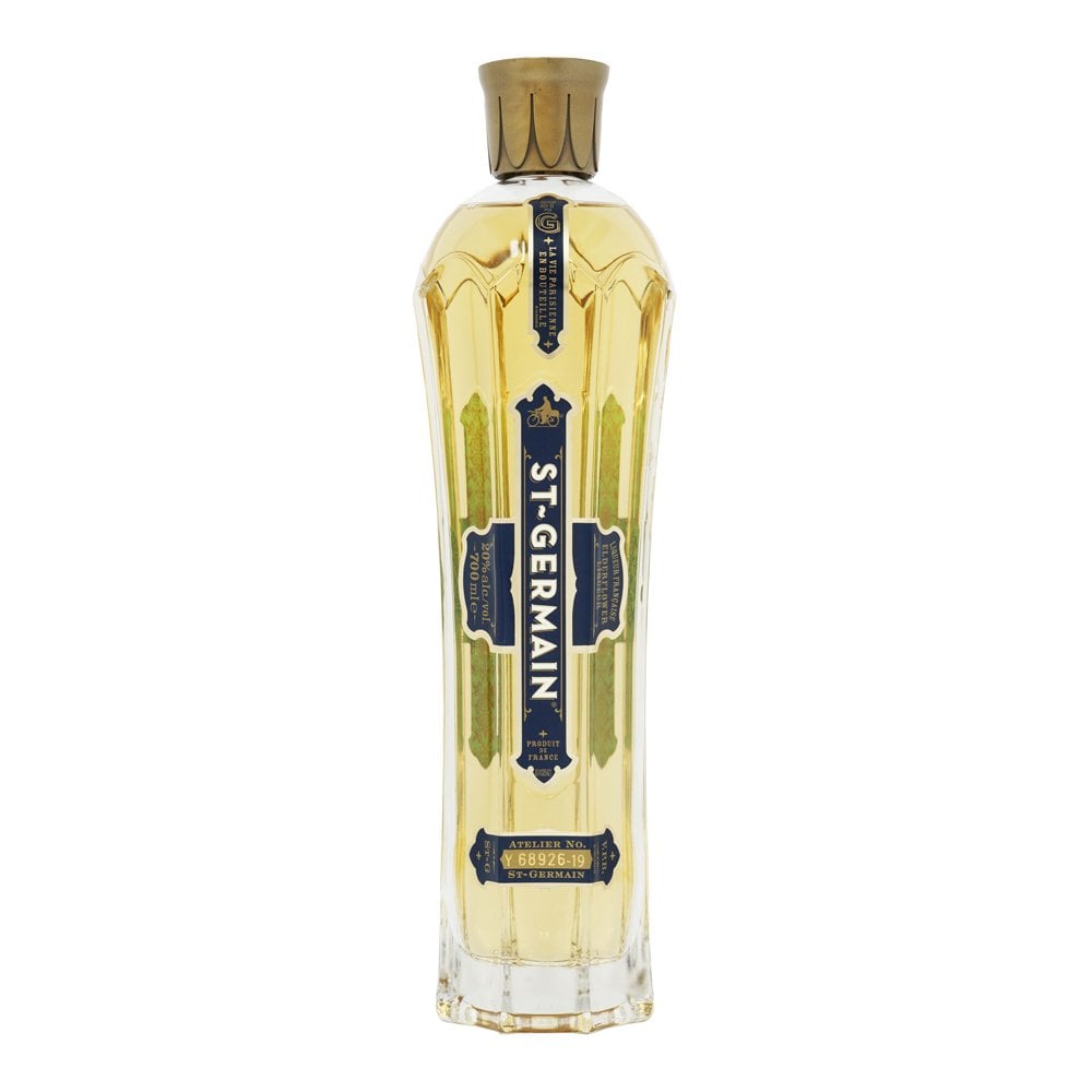 St‑Germain Elderflower Liquor - 700ml