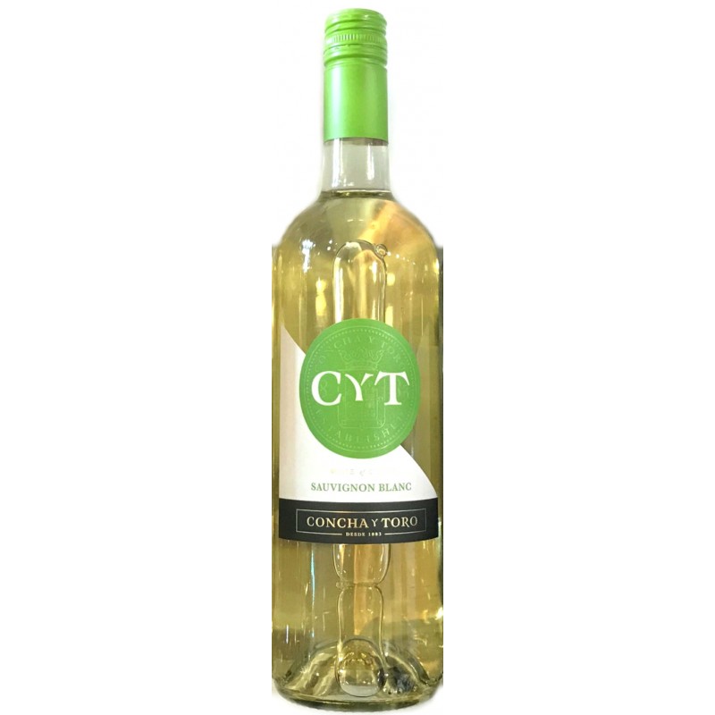 CYT Sauvignon Blanc 750ml